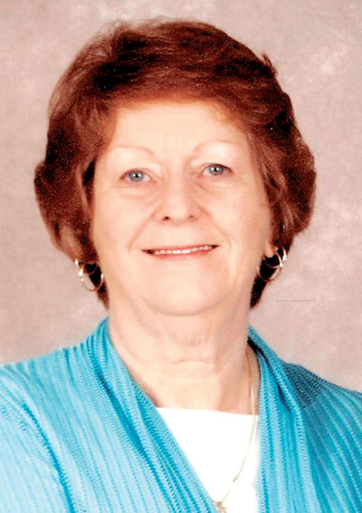 Eva P. Patterson | News, Sports, Jobs - News and Sentinel